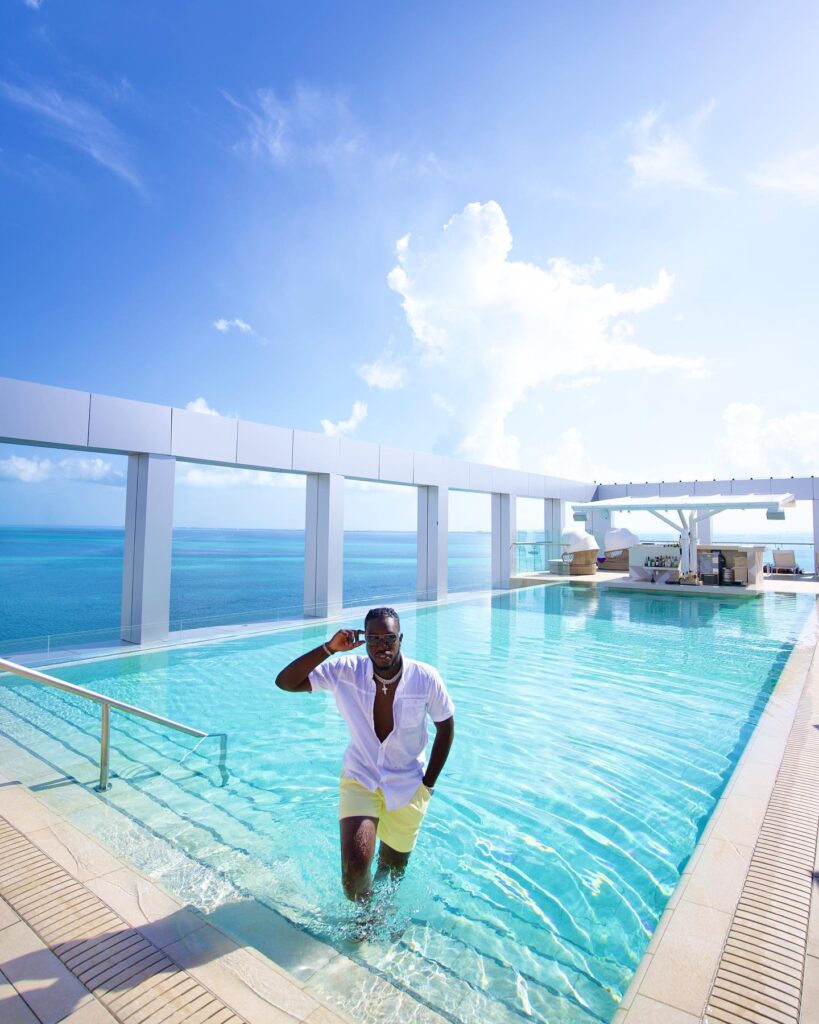 ALG Case Study - Dynamik Influence