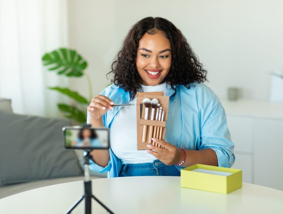 Brand Awareness Campaigns - Dynamik Influence